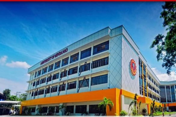 UNIVERSITY of Mindanao – Mindanao Times
