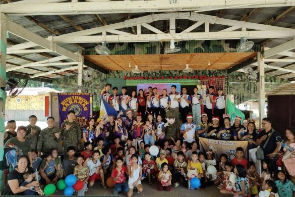 maramag municipality – Mindanao Times