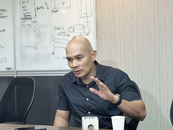 Davao Light: No talks yet with Nordeco as legal battle underway ...