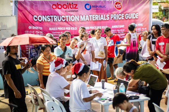 Aboitiz Group – Mindanao Times
