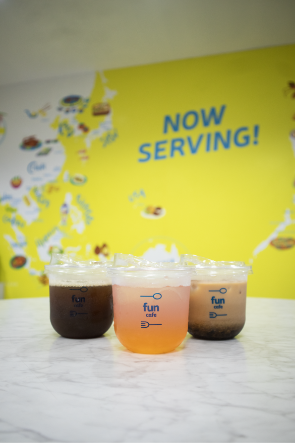 Cebu Pacific Elevates In-Flight Dining with New Menu Lineup – Mindanao ...