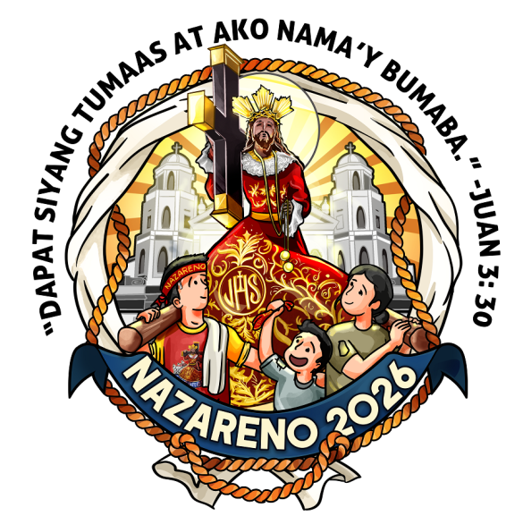 Nazareno 2026 in the Archdiocese of Davao – Mindanao Times