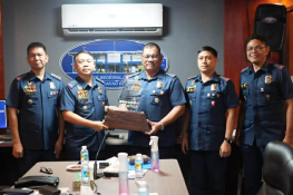 BFP introduces Fire Safety Inspection System – Mindanao Times