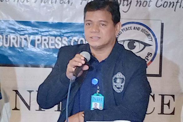 Duterte siblings petition SC to rule ICC detention ‘illegal and ...