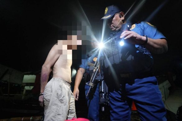 New search sector identified after life ring from missing vessel found ...