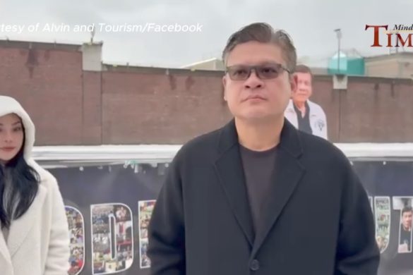 DICT to distribute 58,380 Bayanihan SIM cards in Davao Region ...