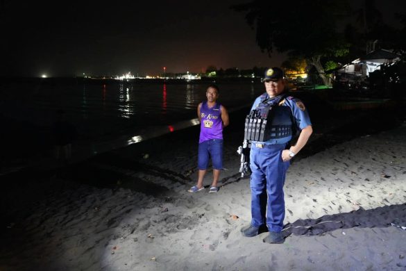 patrol operation – Mindanao Times