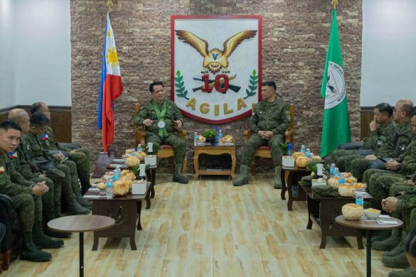 Tragedy averted – Mindanao Times