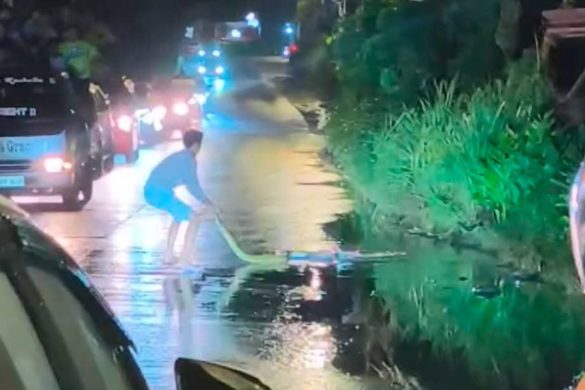 Tragedy averted – Mindanao Times