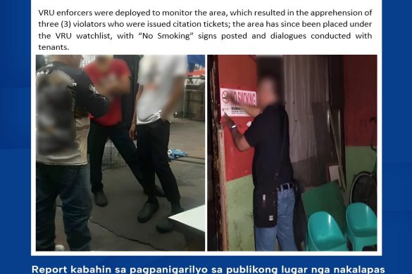 vices regulation unit – Mindanao Times