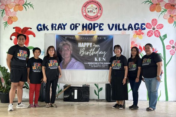pinoy pop – Mindanao Times