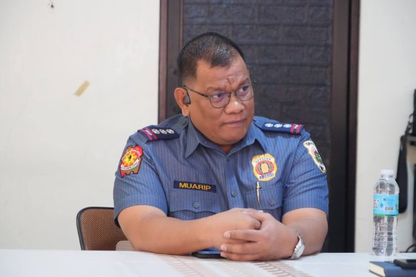 Duterte siblings petition SC to rule ICC detention ‘illegal and ...