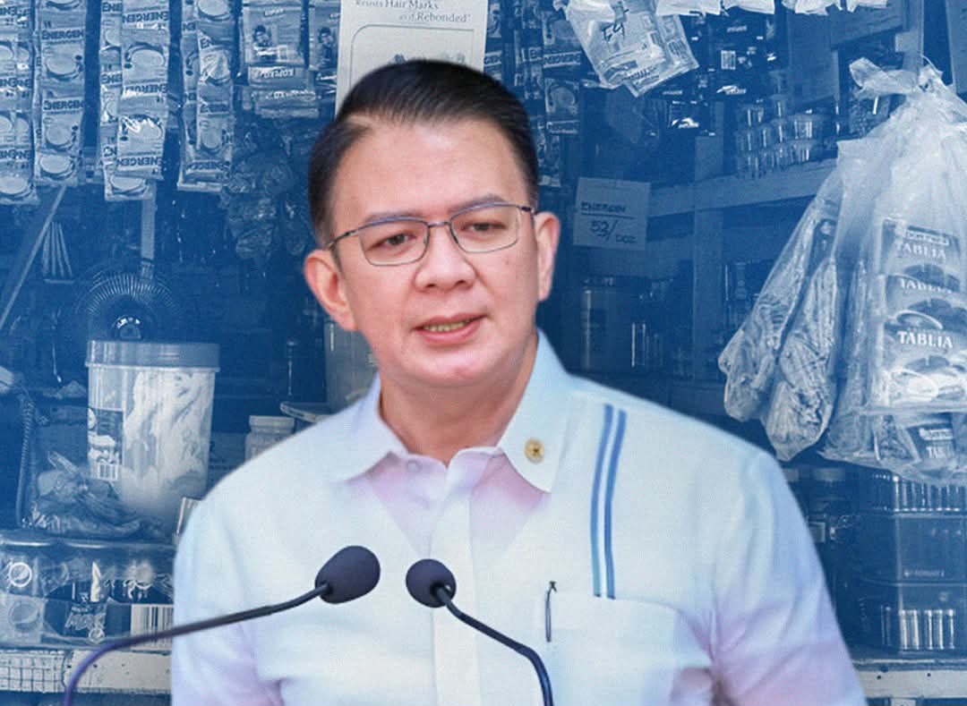 Chiz urges gov’t to advance tripartite deal to empower LGUs – Mindanao ...