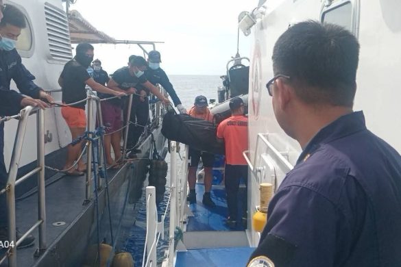 ROUGH CUTS | They are stoking the fire further – Mindanao Times