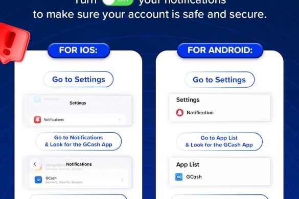 SMS OTPs – Mindanao Times