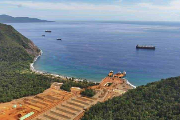 nickel laterite ores – Mindanao Times
