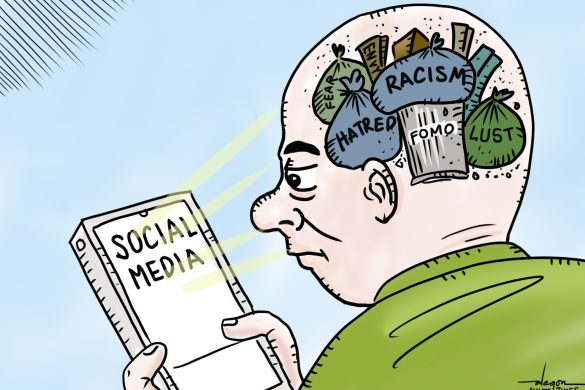 Who Is a woman? More than a question, a conversation – Mindanao Times