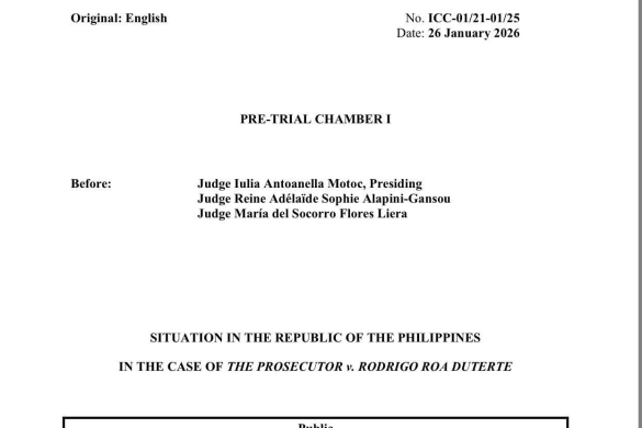 Tragedy averted – Mindanao Times