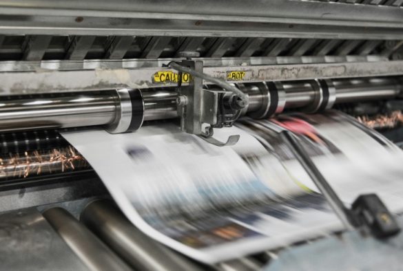 Trust in news outlets erodes amid corruption controversy – Mindanao Times