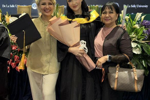 Manila Marriott Hotel All Set for a Multisensory and Wonderful 2026 ...