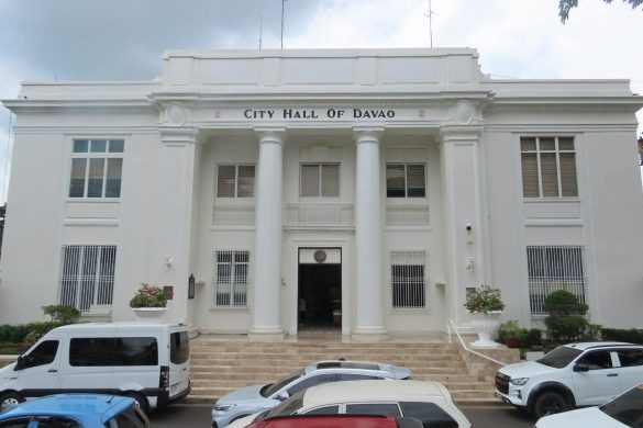 Proclamation No. 1174 – Mindanao Times