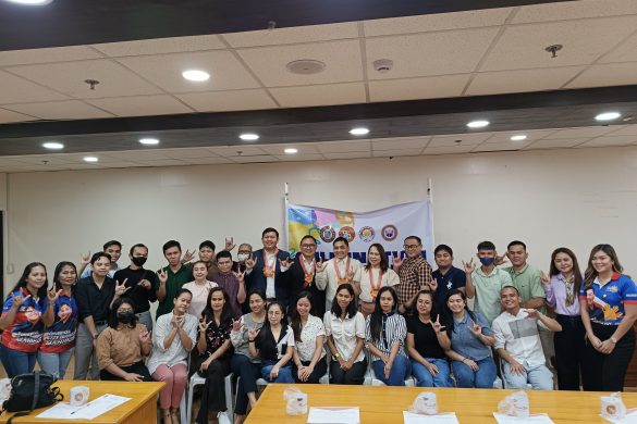 PESO Davao City – Mindanao Times