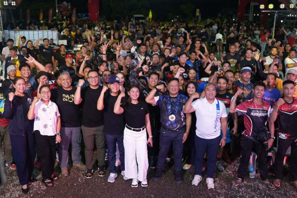 Bulawan Festival – Mindanao Times
