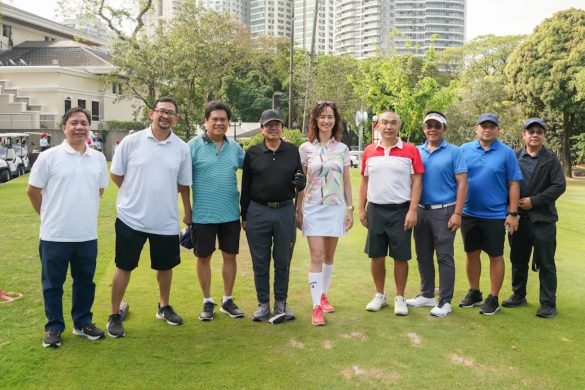 2026 DAVRAA Meet in Tagum City – Mindanao Times