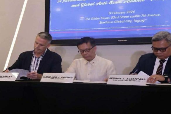 GASA – Mindanao Times