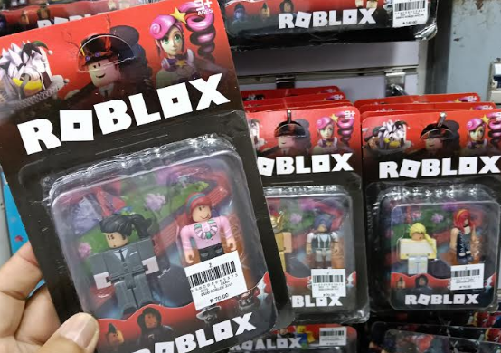 knock-off Roblox plastic figures – Mindanao Times