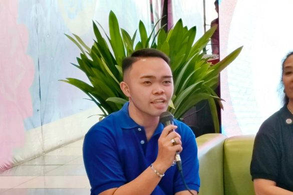 Jollibee turns summer break into hands-on learning with JolliKids Fun ...