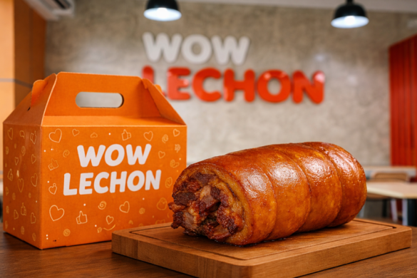 WOW Lechon – Mindanao Times