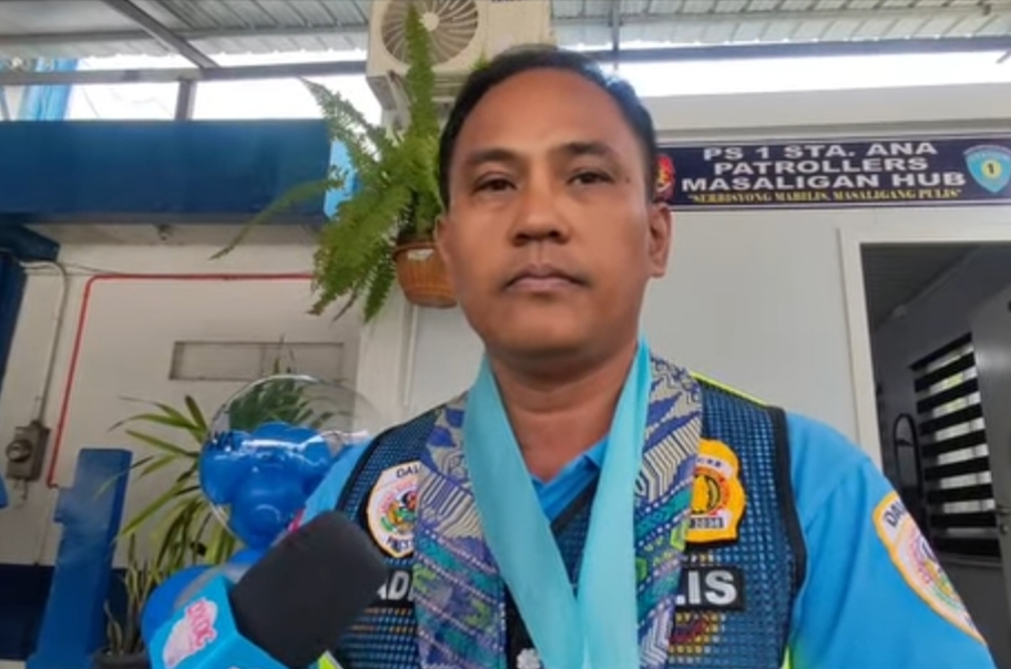 No arrest order yet: Davao police keep tabs on Sen. Bato following SC ...