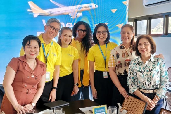 Unlock shopping spree discounts with your BDO savings – Mindanao Times