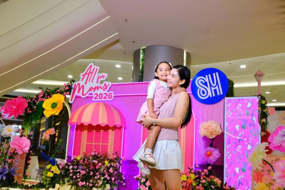 This Mother’s Day, ‘Give mom peace of mind that lasts – Mindanao Times