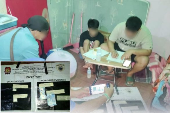 Davao Occidental suspends all tourism activities after magnitude 7.8 ...