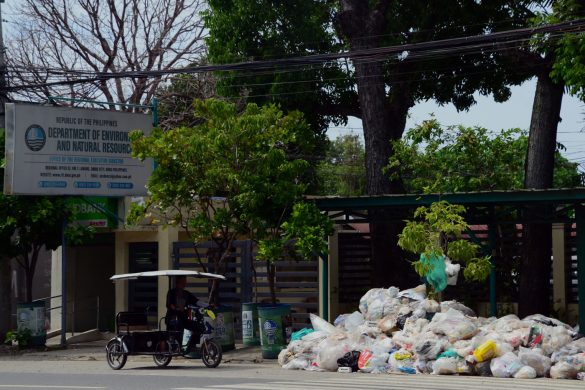 Violators warned – Mindanao Times