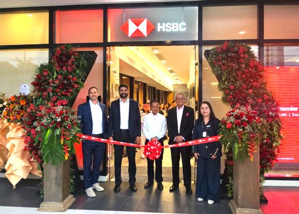 HSBC Premier unveils a new era of global banking for Filipinos living ...