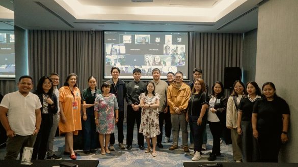 DepEd and Jhpiego equip teachers with new resource on HPV vaccination ...