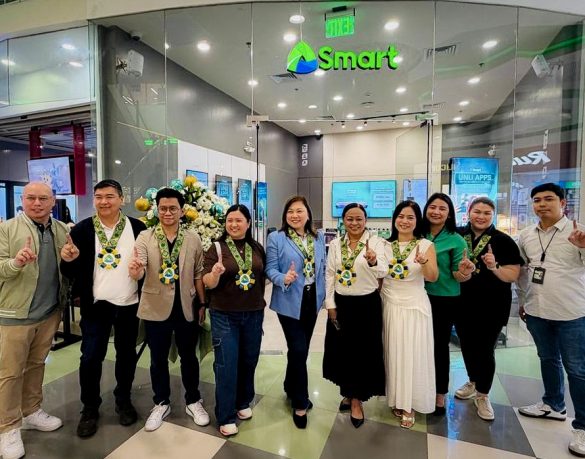 Smart expands retail presence in Pangasinan and East Ortigas to enhance ...