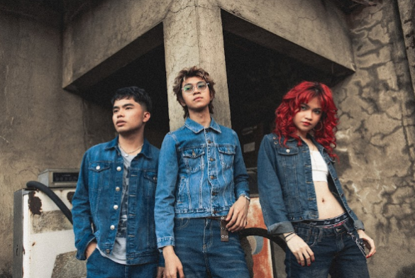 HEY JUNE! celebrates 5th anniversary with new rock anthem ‘Kung May ...