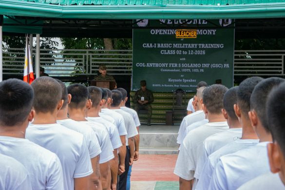 Madria orders strict audit to weed out ‘Lubog’ and ‘ghost’ officers ...