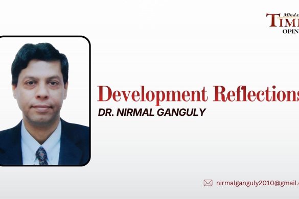 Can street mobilization truly rebuild a fractured nation? – Mindanao Times